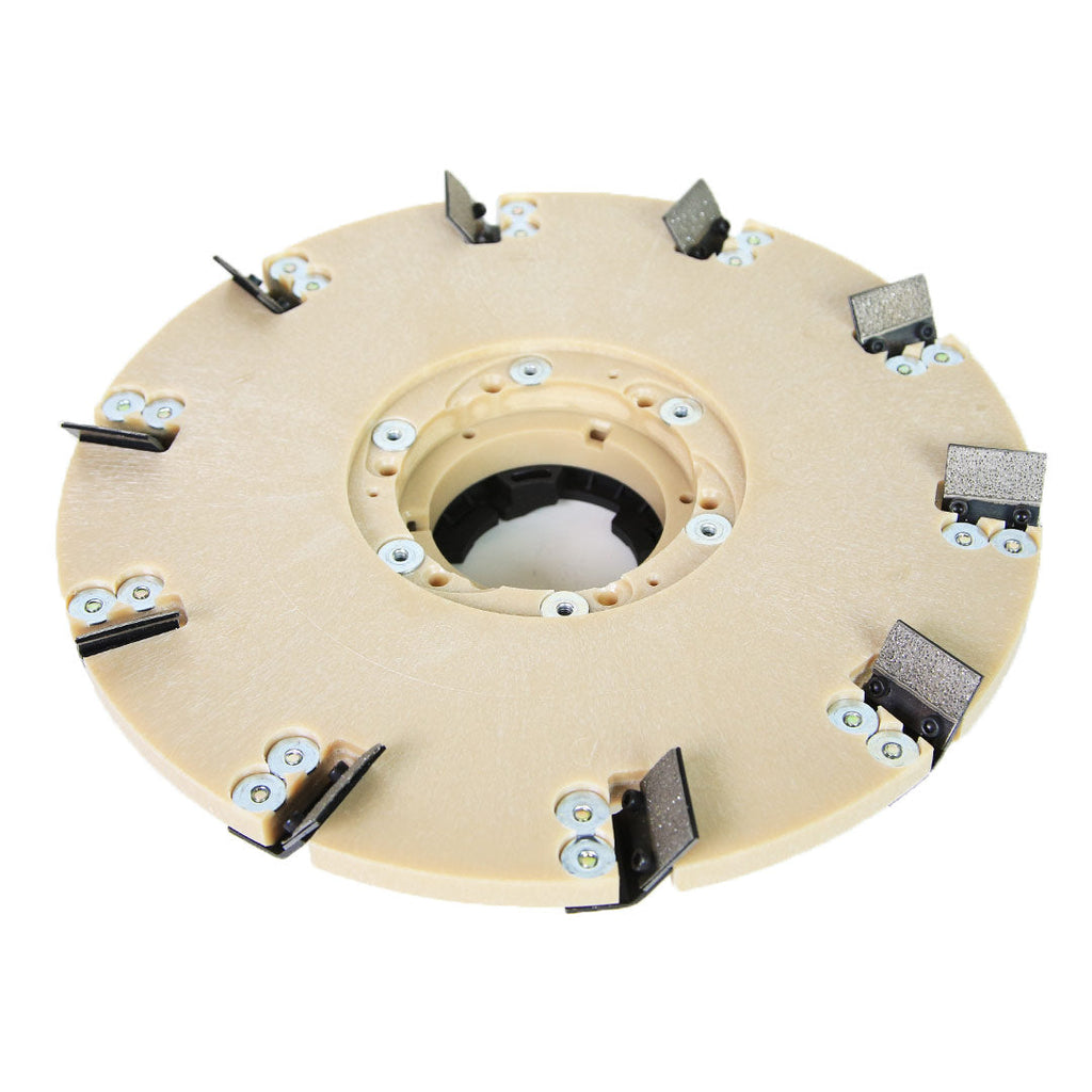 Concrete Preparation & Polishing — CleanFreak.com