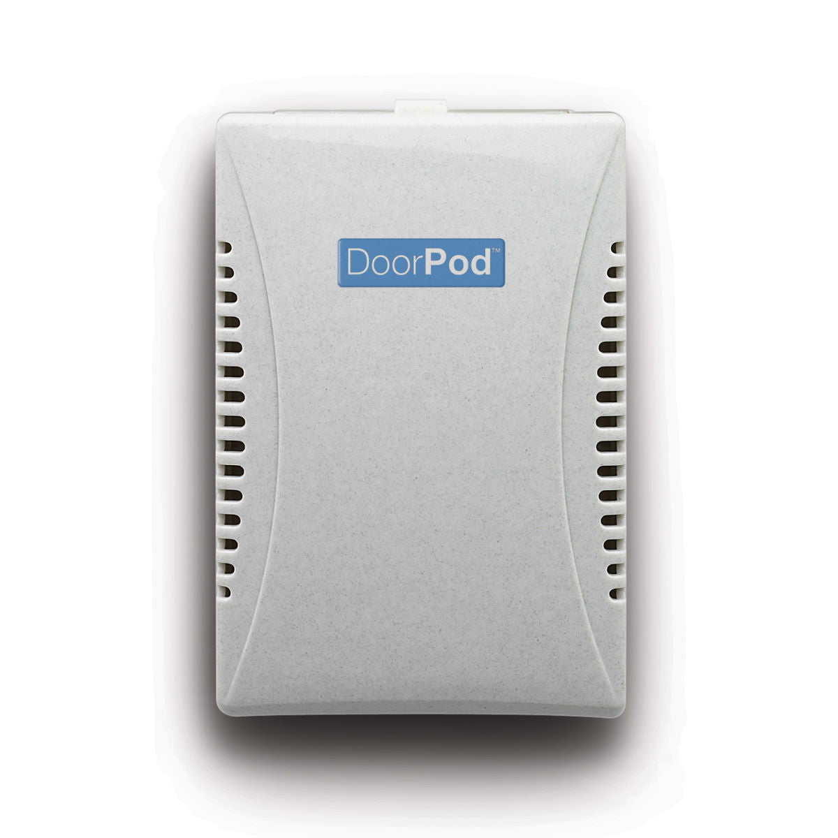 DoorPod™ Door Mounted Restroom Air Freshener — CleanFreak.com