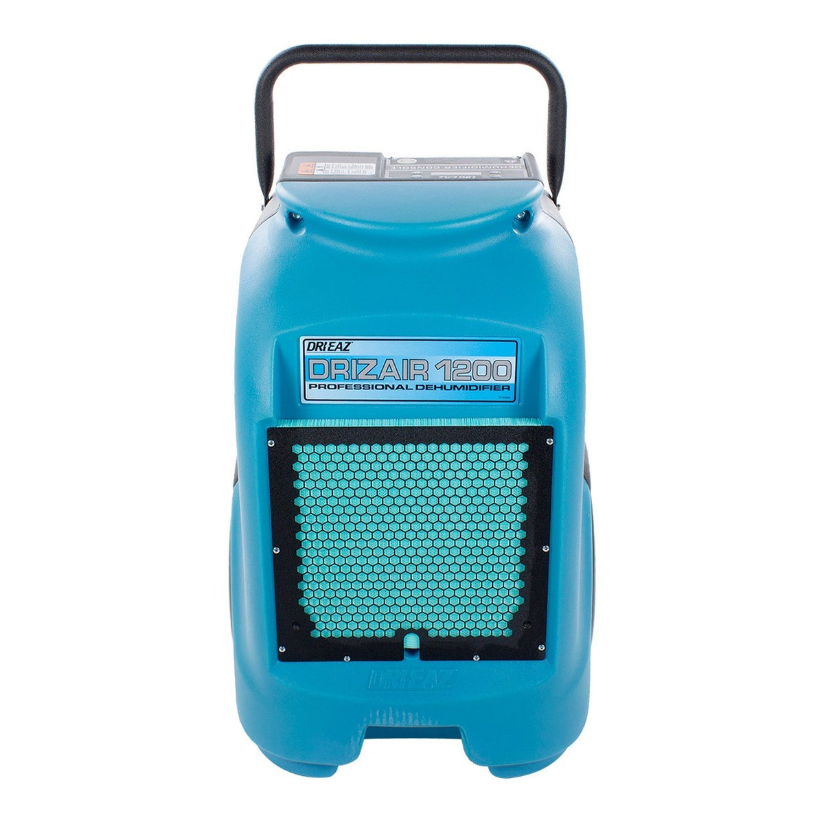 Dri-Eaz® DrizAir® 1200 Portable Dehumidifier - Model F203-A (18 Gallons ...