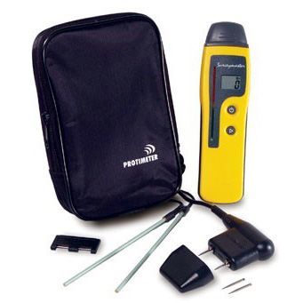Dri-Eaz SurveyMaster Moisture Detection Tool (Refurbished) — CleanFreak.com
