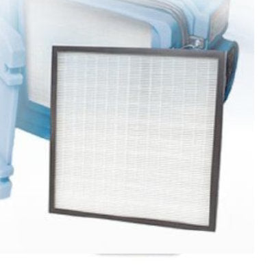 DOP Stage 2 Pre-Filter (#103724) for the Dri-Eaz® DefendAir HEPA 500 ...