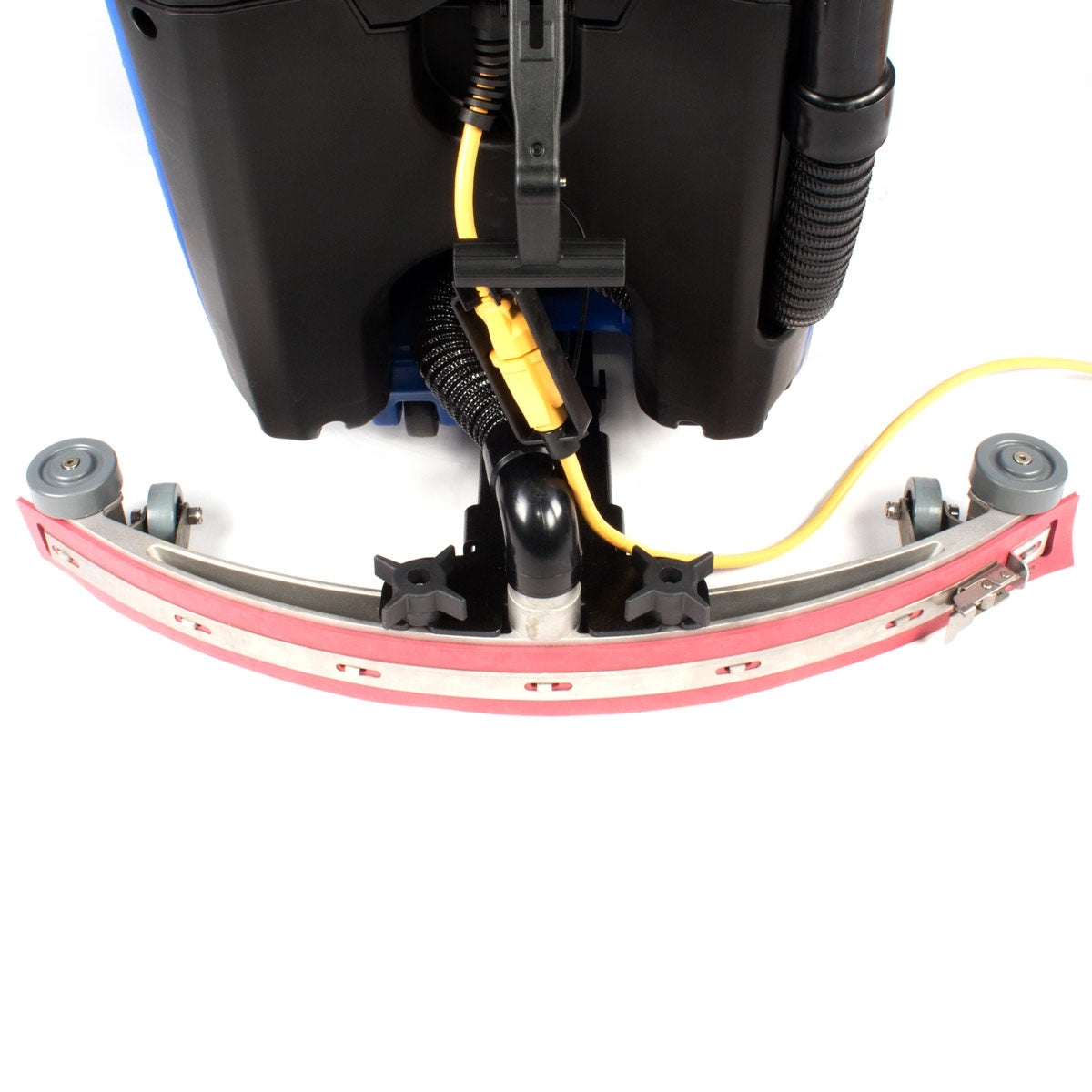 Trusted Clean 'Dura 17' Automatic Floor Scrubber w/ Pad Driver - Cord ...