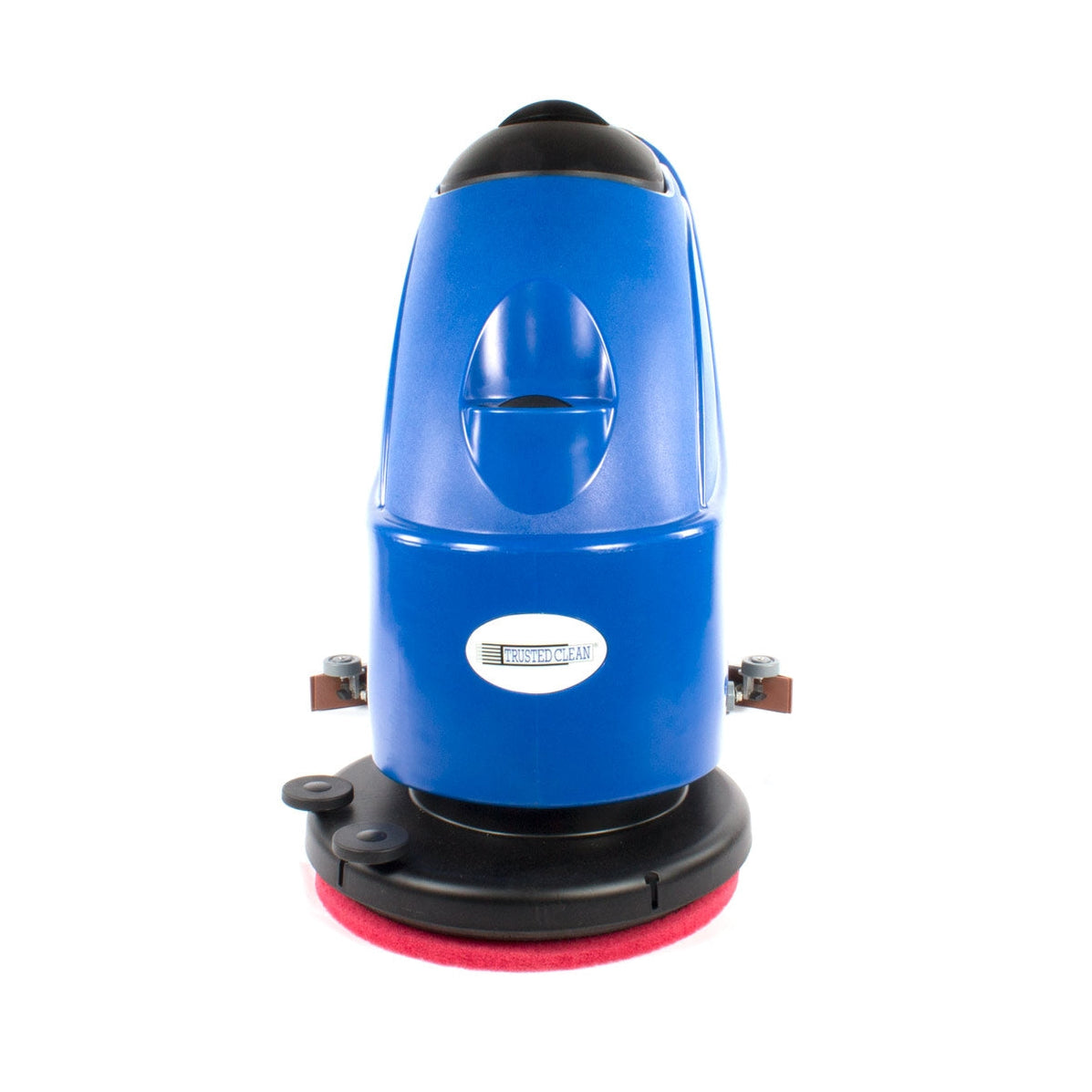 Trusted Clean 'Dura 20' Automatic Floor Scrubber w/ Pad Driver (Demo ...