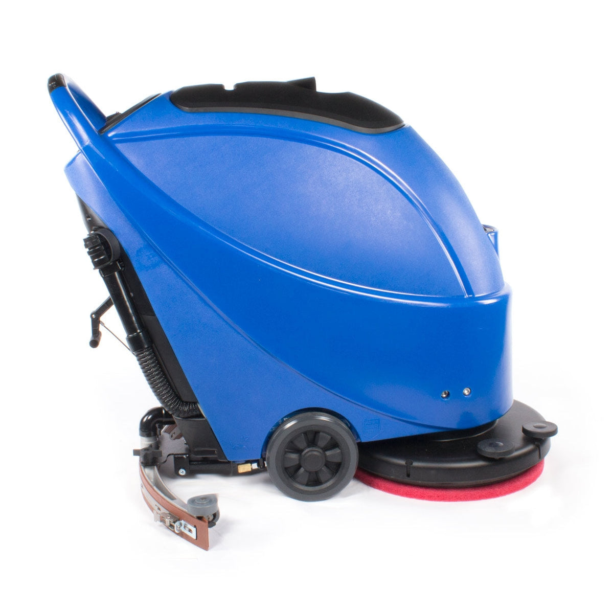 Trusted Clean 'Dura 20' Automatic Floor Scrubber w/ Pad Driver ...