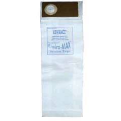 Kent Duravac 152 Paper Vacuum Bags w/ Window (#56704181) - Pack of 10 ...