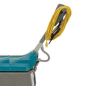 Tennant® E5 Cord Electric Self-Contained Carpet Extractor (5 Gallons ...