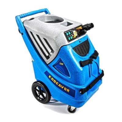 EDIC Endeavor™ Heated Carpet & Tile Cleaning Extractor (Refurbished ...