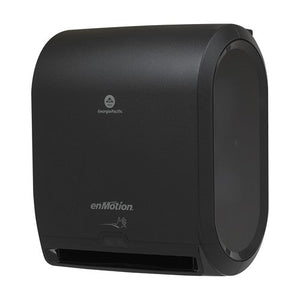 Georgia-Pacific enMotion® 10" Automated Touchless Roll Paper Towel ...