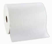 Georgia-Pacific enMotion® #89460 White Roll Towels (10" x 800' Rolls ...