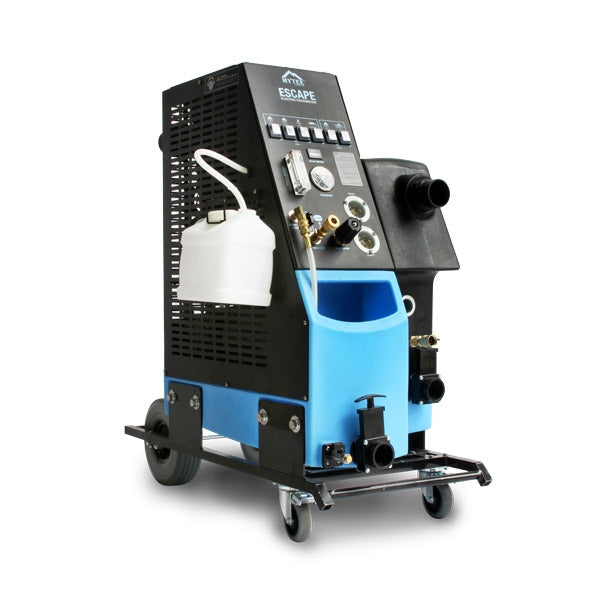 Mytee® Escape™ Adjustable 900 PSI Portable Truckmount Carpet Extractor ...