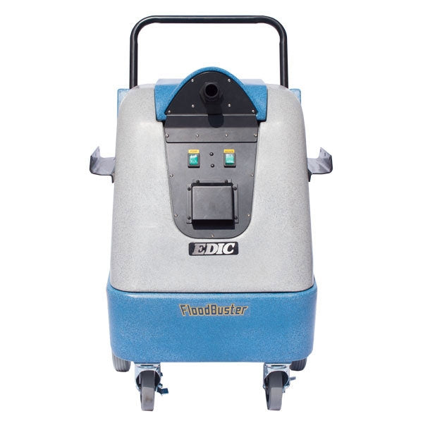EDIC FloodBuster Flood Pumper & Extractor - 50 GPM — CleanFreak.com