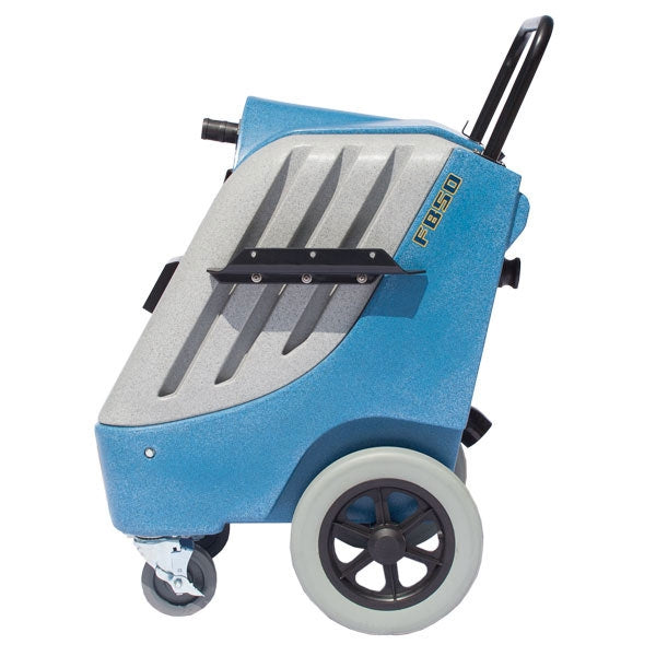 EDIC FloodBuster Flood Pumper & Extractor - 50 GPM — CleanFreak.com