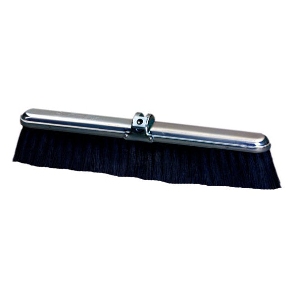 Milwaukee Dustless 36" Fine Debris Push Broom (#233-360) w/ Poly ...