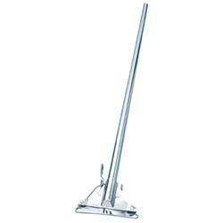 60" Geerpres® Stainless-Steel Quick Change Mop Handle (#2641 ...