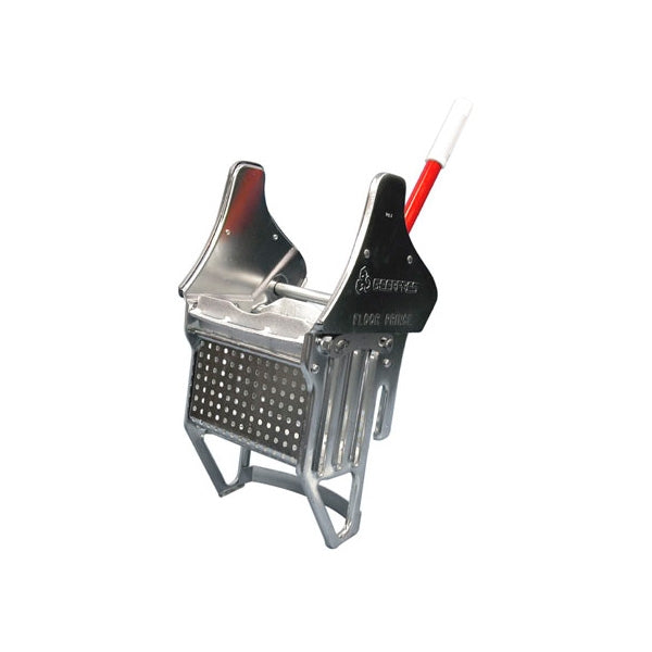 Geerpres® #1010 Floor-Prince® Zinc Plated Down Press Mop Wringer (16 ...