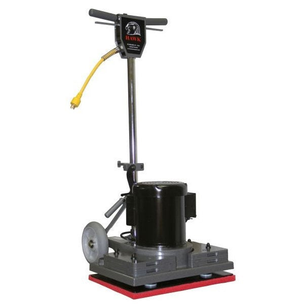 Hawk G2 Raptor Oscillating Floor Machine - 14" x 20" Head — CleanFreak.com