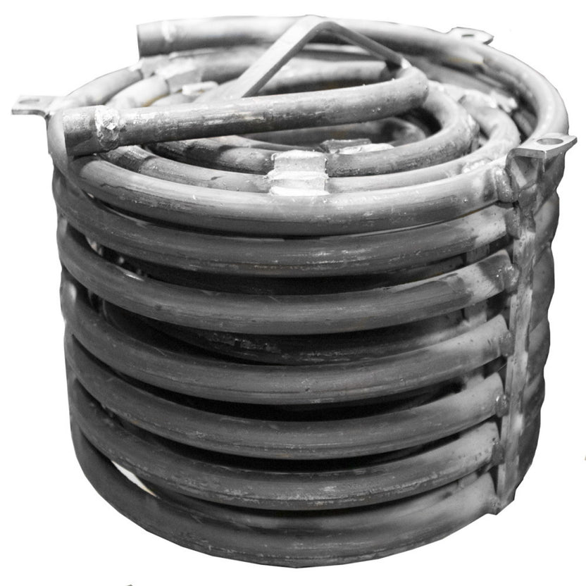 Heat Chamber Assembly — CleanFreak.com