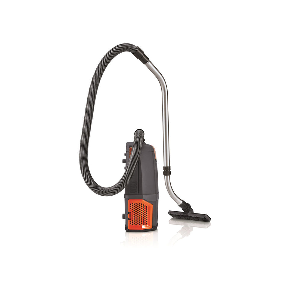 Hoover® Hushtone™ 6Q Corded Electric Backpack Vacuum (#CH34006 ...
