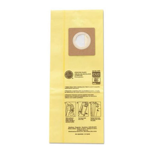 Hoover® Hushtone™ 13 & 15 Allergen Replacement Bags (#AH10243) - 10 ...