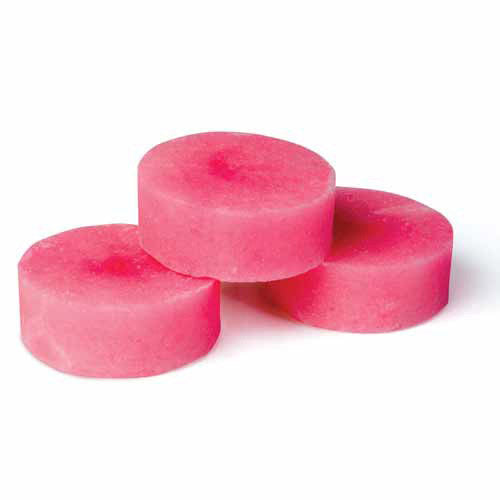 Hospeco® Health Gards® 4 Oz. Cherry Para Urinal Blocks (#06411) - Case ...