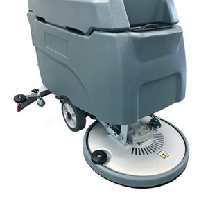ICE i20NBV Contractor Grade 20” Automatic Floor Scrubber w/ Pad Driver ...