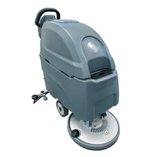 ICE i20NBV Contractor Grade 20” Automatic Floor Scrubber w/ Pad Driver ...