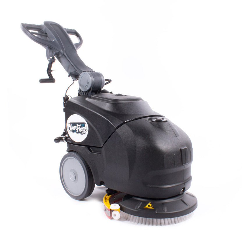 Hard Floor Cleaning Machines — CleanFreak.com