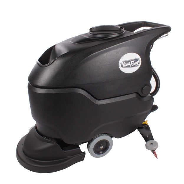 Janitorial Cleaning Equipment, Consumables & Supplies — CleanFreak.com