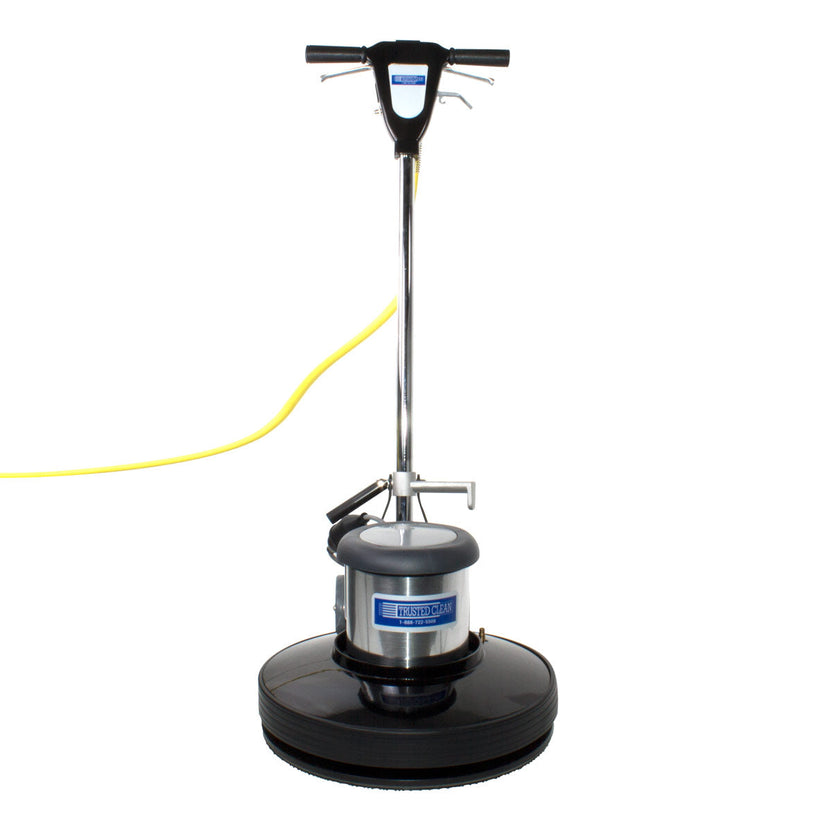Hard Floor Cleaning Machines — CleanFreak.com