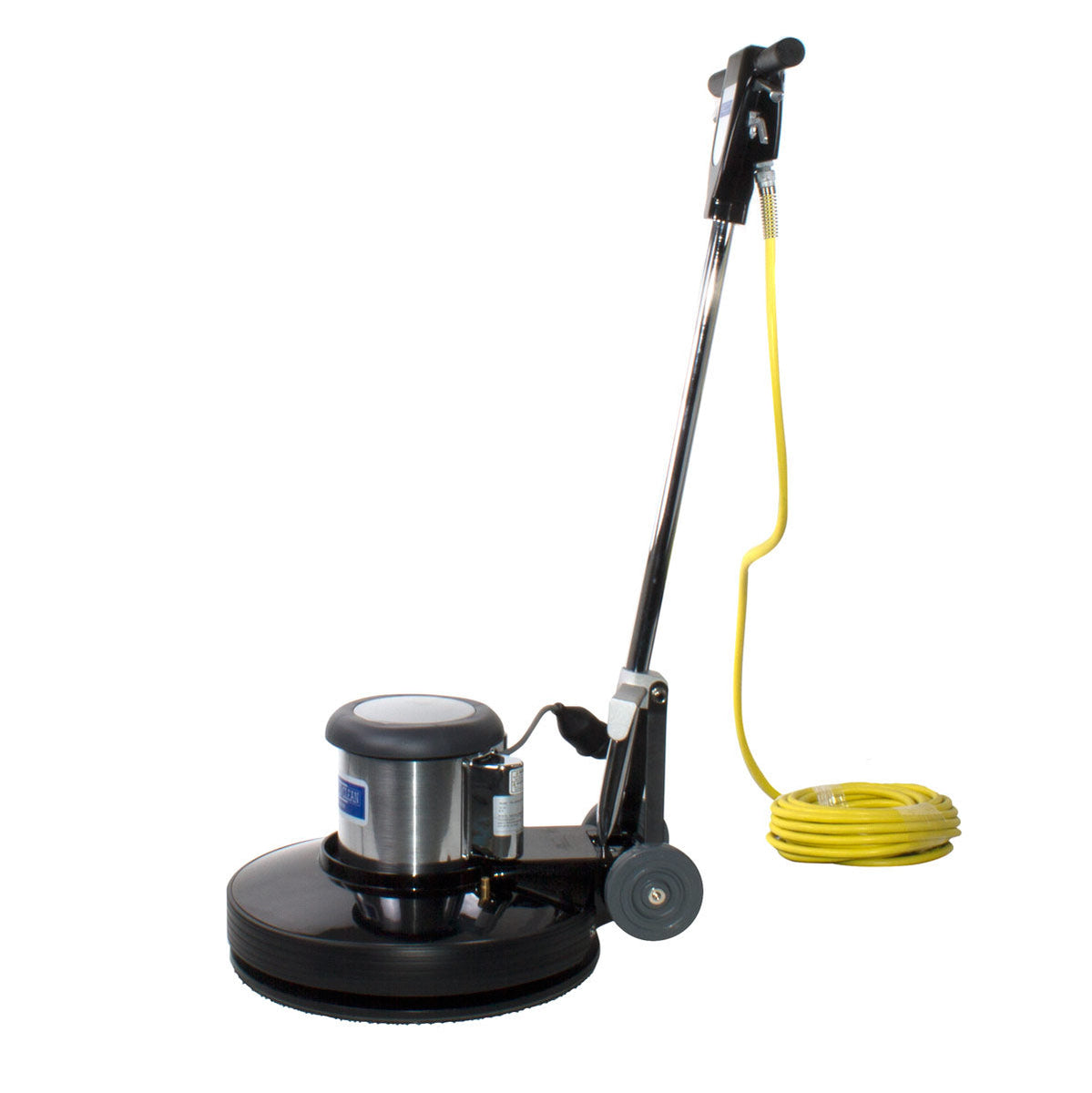 Trusted Clean 20" Heavy Duty Floor Buffer w/ Pad Driver — CleanFreak.com