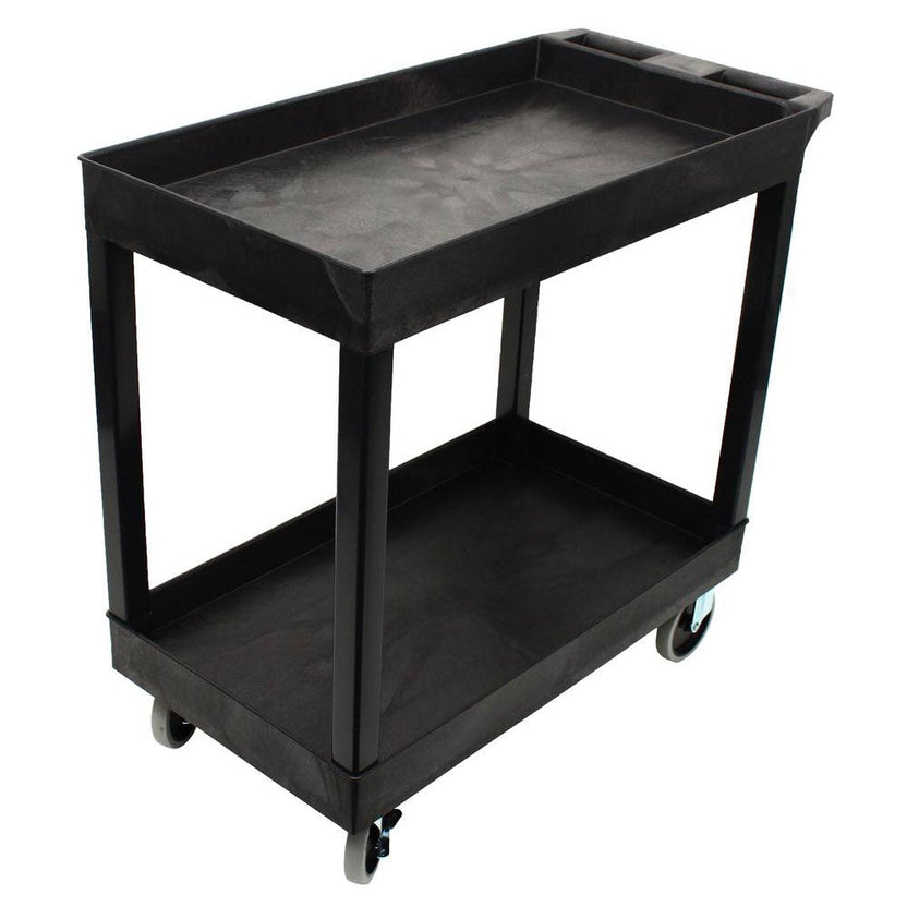 Janitorial Carts, Organizers & Safety Signs — CleanFreak.com