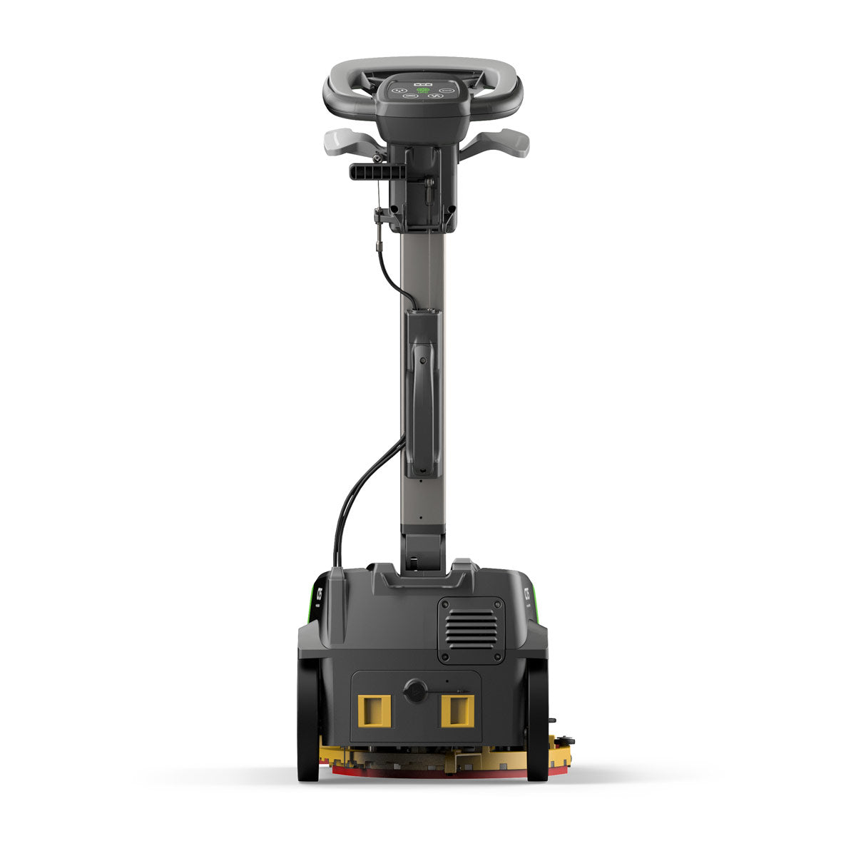 IPC Eagle CT5 Mini Floor Scrubber - 11 inch — CleanFreak.com