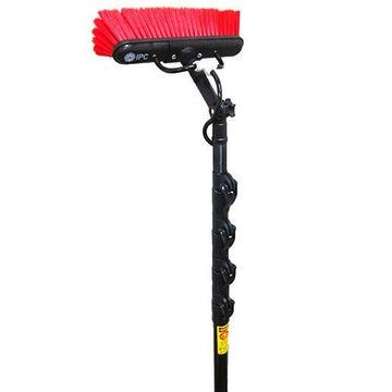 IPC Eagle Hydro Cart™ Reverse Osmosis Window Washing Cart — CleanFreak.com