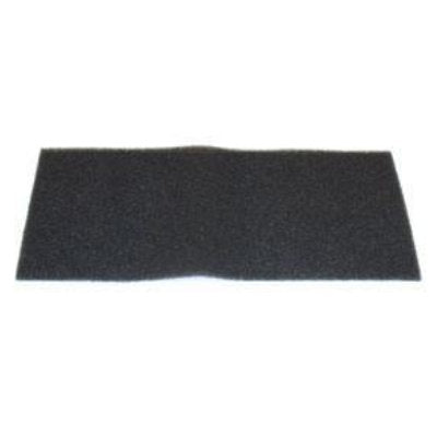 Black Large Debris Pre-Filter (#FTDP00014) for the IPC Eagle SmartVac ...