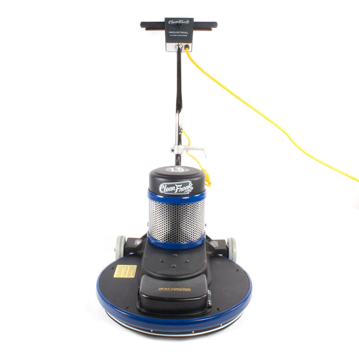CleanFreak® 20" High Speed Floor Burnisher w/ Dust Control - 1500 RPM ...