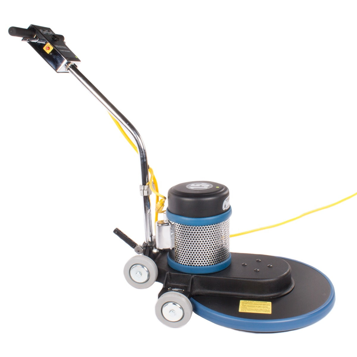 CleanFreak® 20" Floor Burnisher (1500 RPM) - 1.5 HP AC Motor ...