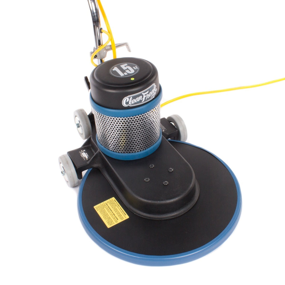 CleanFreak® 20" Floor Burnisher (1500 RPM) - 1.5 HP AC Motor ...