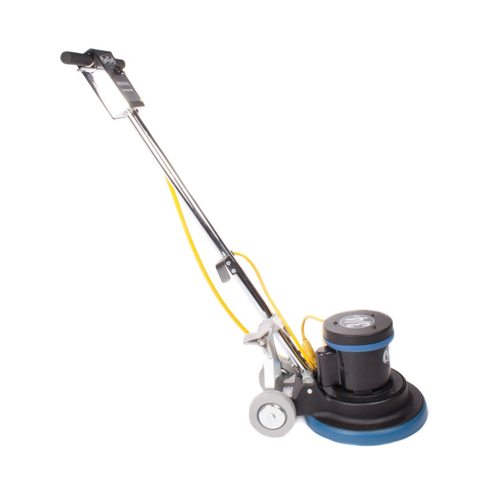 13" Carpet Scrubbing CleanFreak® Floor Buffer - 3/4 HP Motor ...