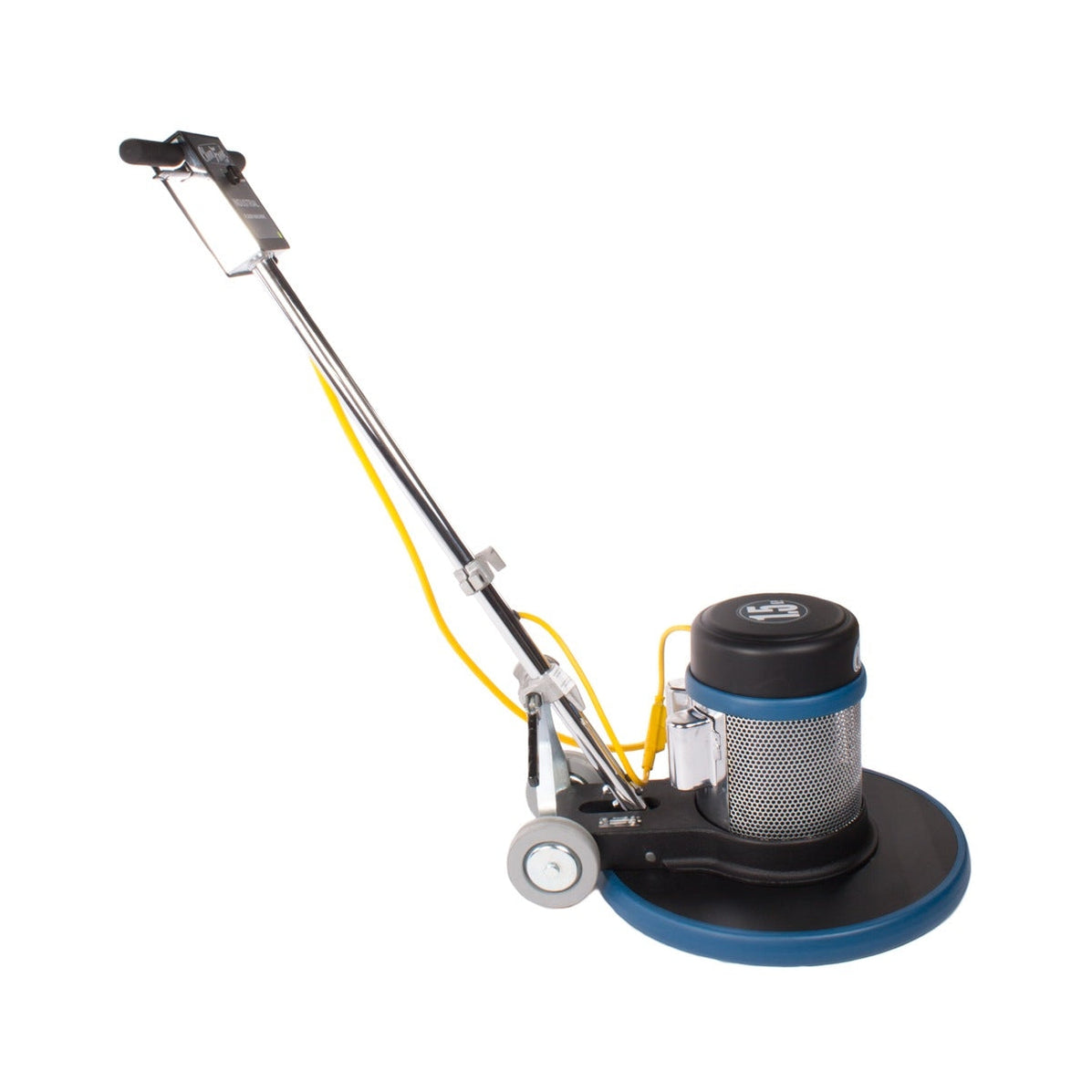 CleanFreak® 20" Heavy Duty 175 RPM Rotary Floor Buffer — CleanFreak.com