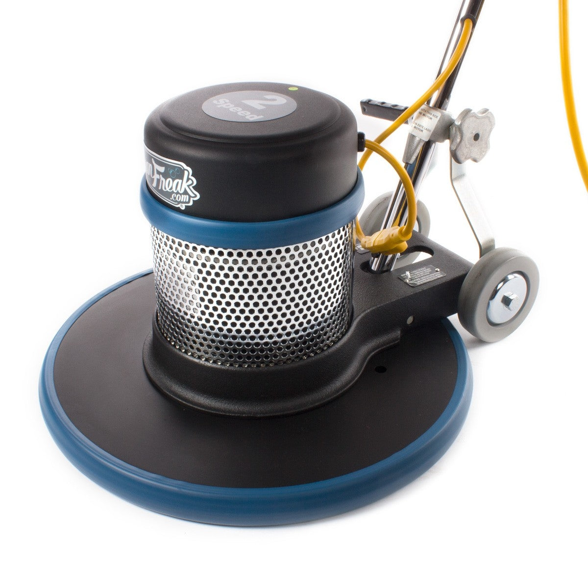 CleanFreak® 20" Dual Purpose Floor Machine (175 & 320 RPM) — CleanFreak.com