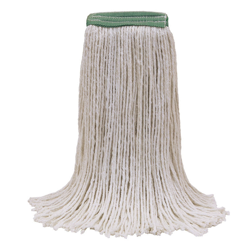 Wet Mops - Commercial Everyday Floor Cleaning Mops — CleanFreak.com