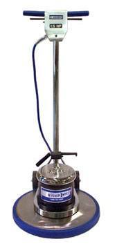 20" Trusted Clean Dual Speed Floor Buffer (180 & 320 RPM) — CleanFreak.com