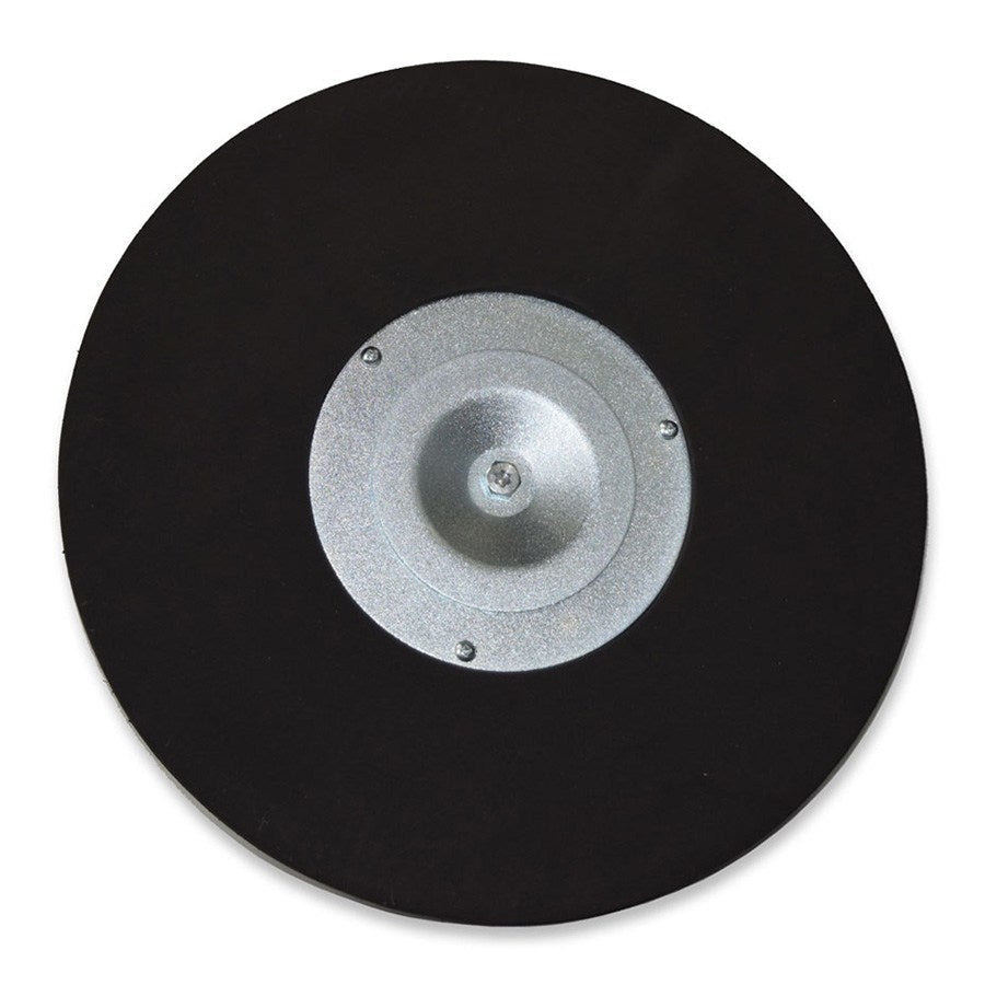 16" Malish Medium Duty Plastic Sandpaper Driver for 17" Floor Buffers ...