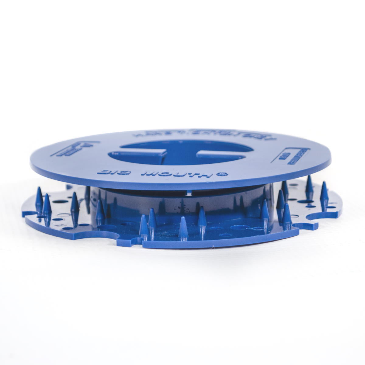 Malish Big Mouth® Pad Centering Device (#792455) for High Speed Floor ...