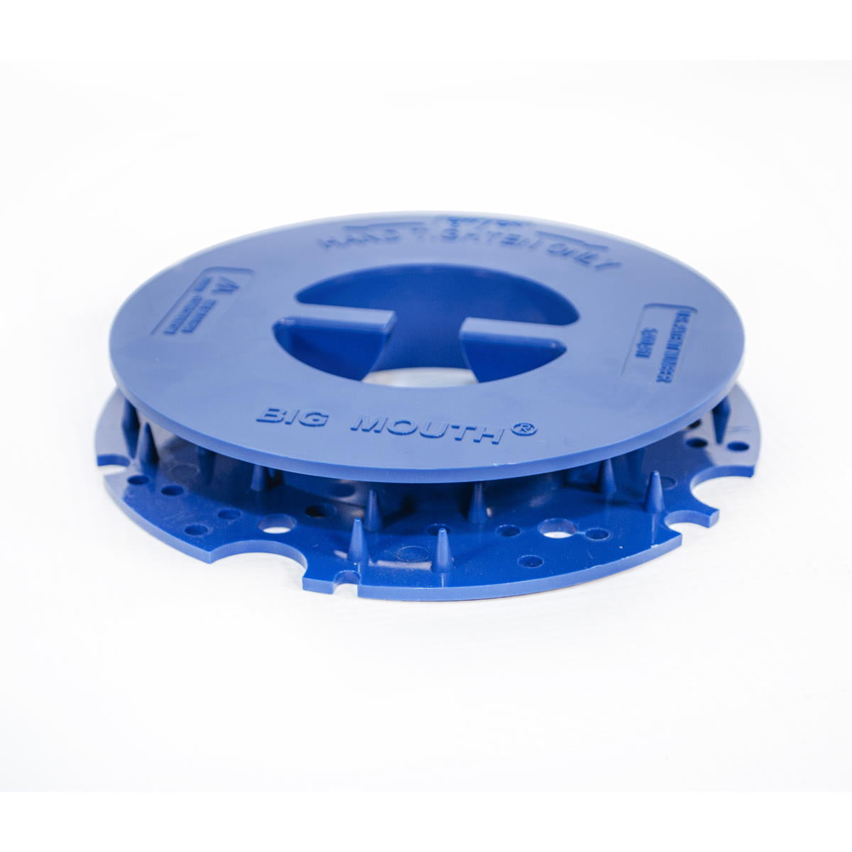 Malish Big Mouth® Pad Centering Device (#792455) for High Speed Floor ...