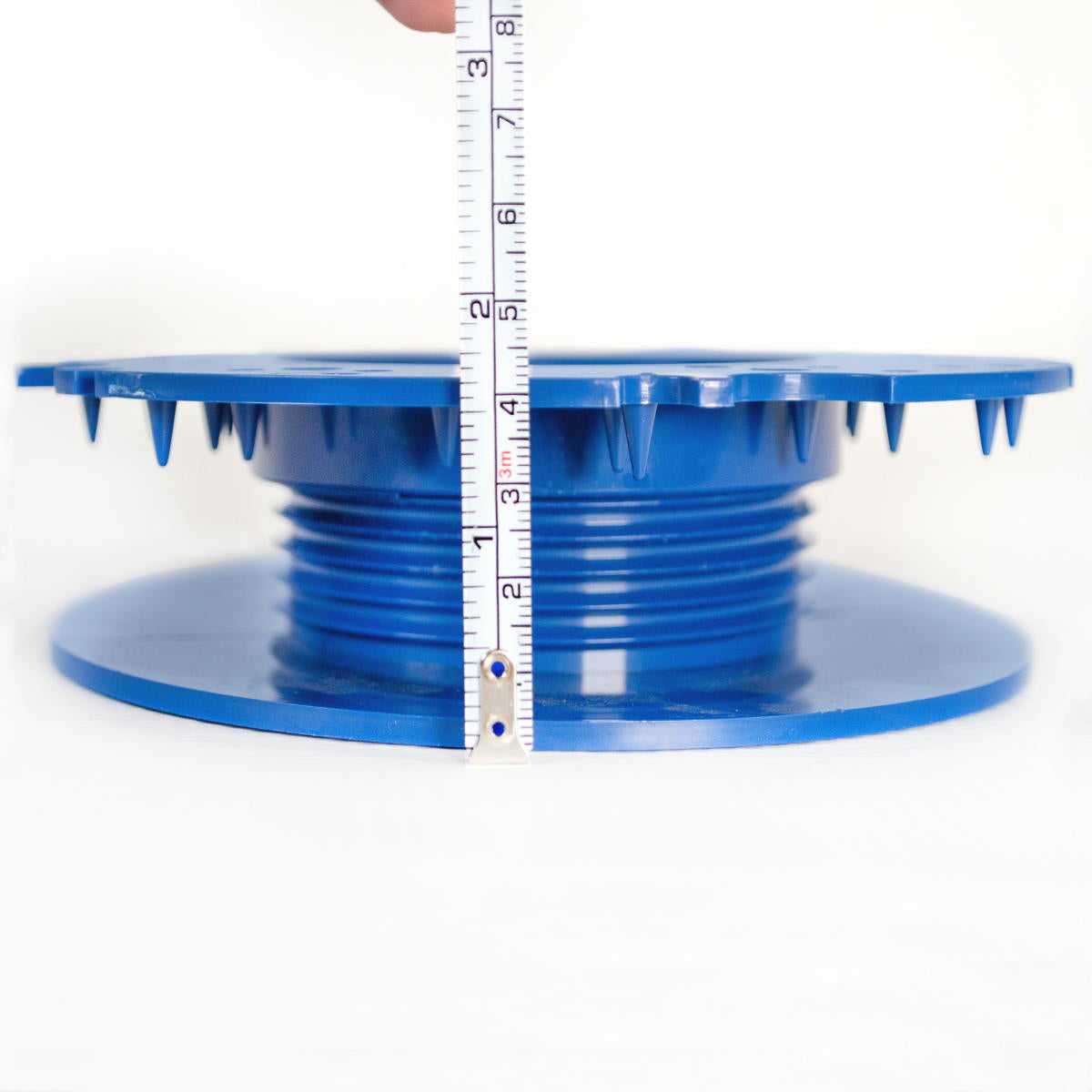 Malish Big Mouth® Pad Centering Device (#792455) for High Speed Floor ...