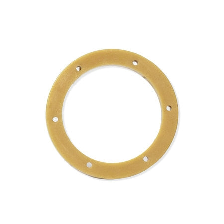 Malish 1.5" Plastic Riser (#ZRPLR150) for Floor Machine Brushes & Pad ...