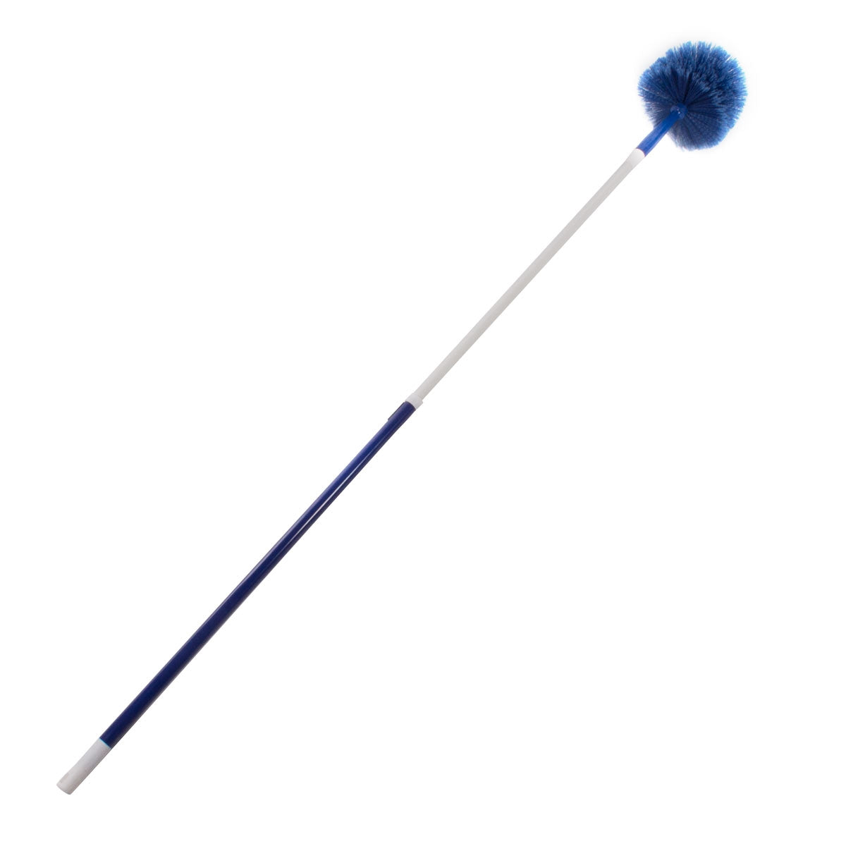 O'Cedar MaxiWeb™ Cobweb Feather Tip Duster w/ 62" Extendable Handle ...