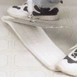 5" x 12" Geerpres® Launderable Microfiber Mops (#2012) - Case of 12 ...