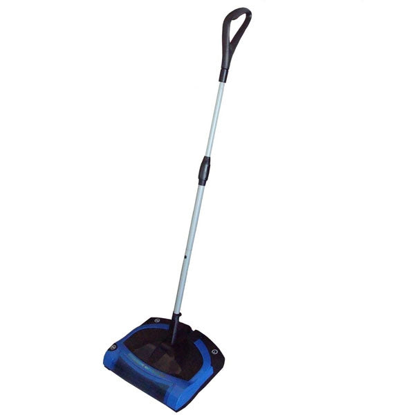 Milwaukee Dustless Speedy Sweep Battery Powered Sweeper (#558000) - 12 ...
